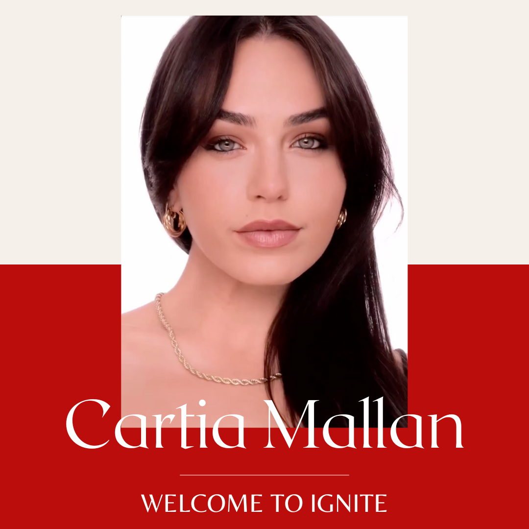 News – Ignite Elite Artists
